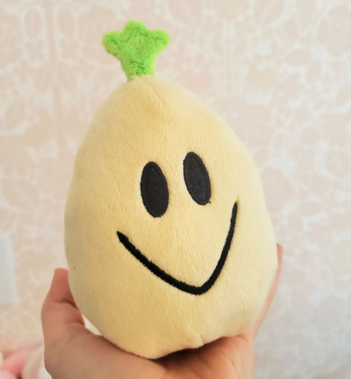 Happy Negg Sewing Pattern - Dollphinwing