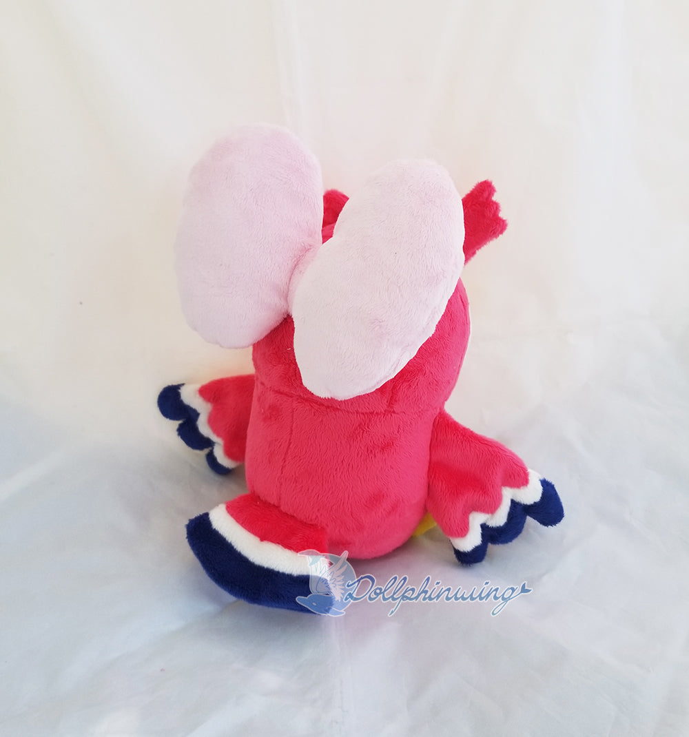 Celeste Sewing Pattern Bundle - Dollphinwing